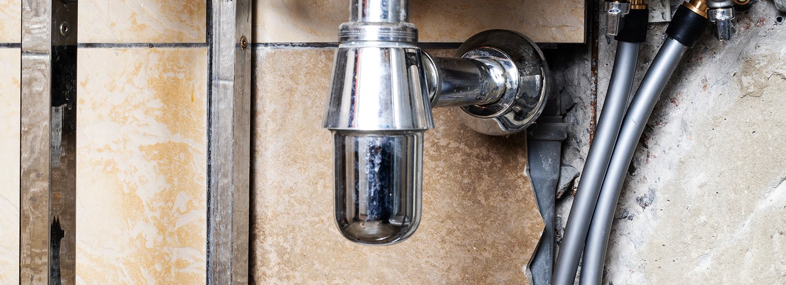 Plumbing Systems Gallery| Pat Walsh - Pat Walsh