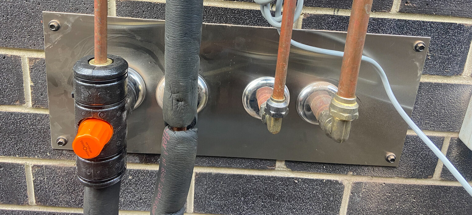 Contact Pat Walsh for All Plumbing Needs - Pat Walsh